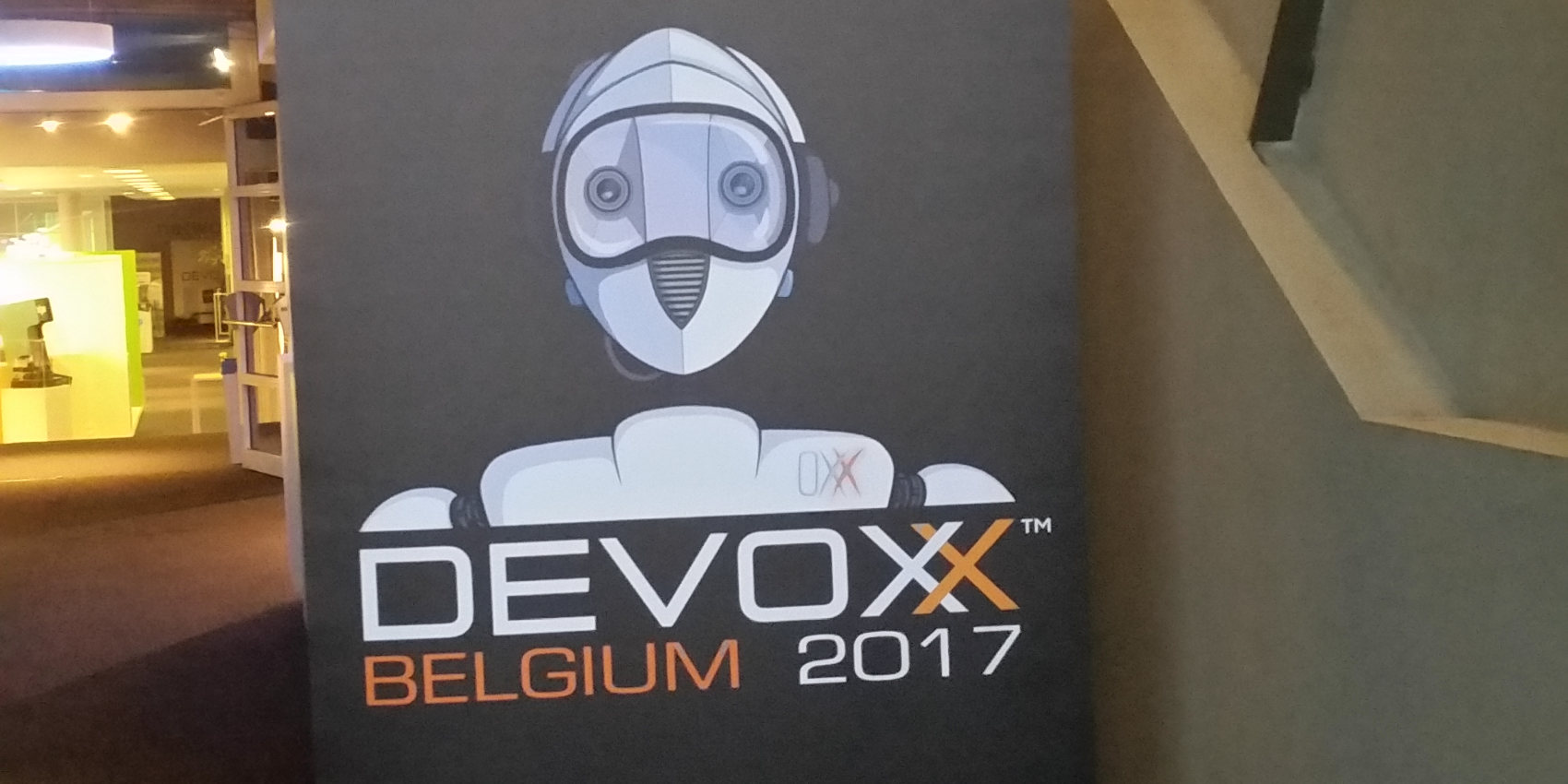 devoxx Belgium 2017 - Day 3 | ePages Developer Portal