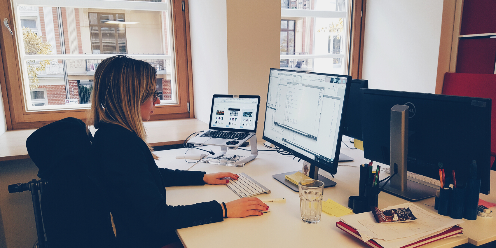 Working as a UI Designer at ePages | ePages Developer Portal