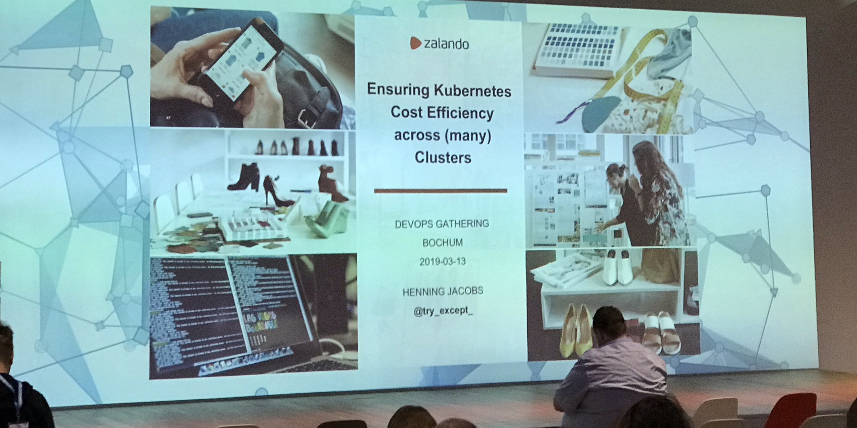 DevOps Gathering 2019 in Bochum | ePages Developer Portal