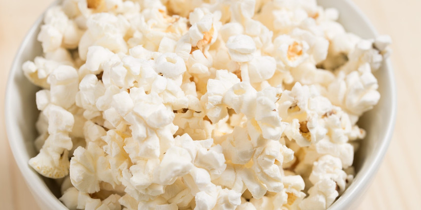 code.talks 2018 - popcorn & code | ePages Developer Portal